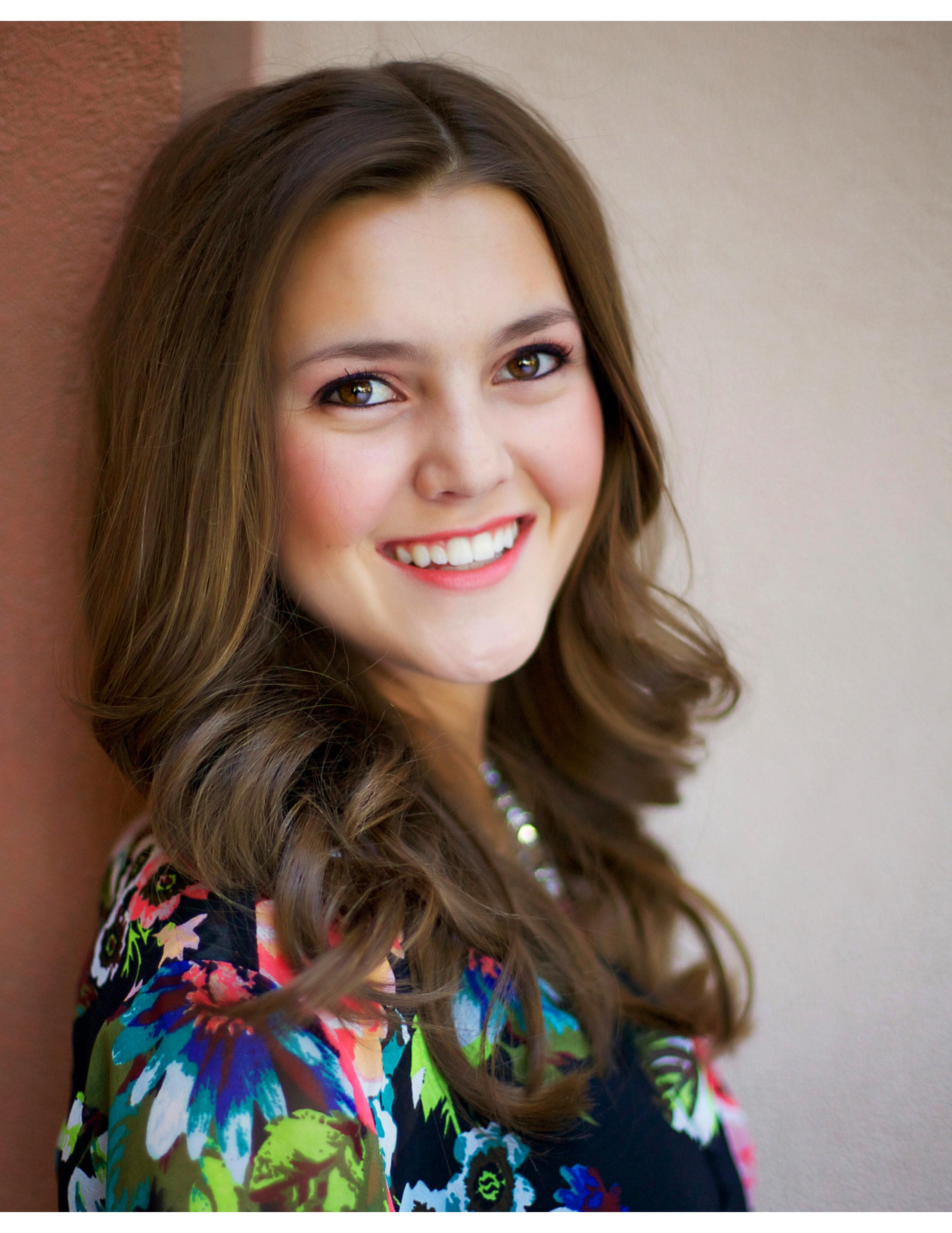 Kaylyn Taylor Baldwin